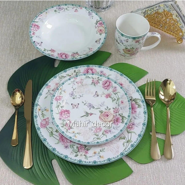 Breakfast Set – Mahir Decor and Crockery
