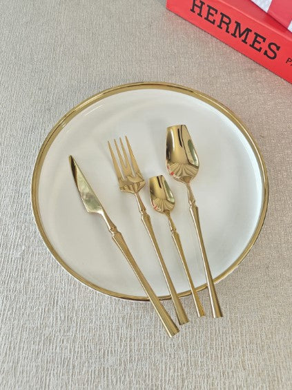 Cutlery Set – Mahir Decor and Crockery